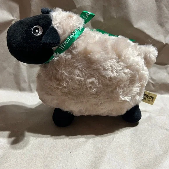 The Irish Soft Toy Co. | Toys | The Irish Soft Toy Co Medium Sheep ...
